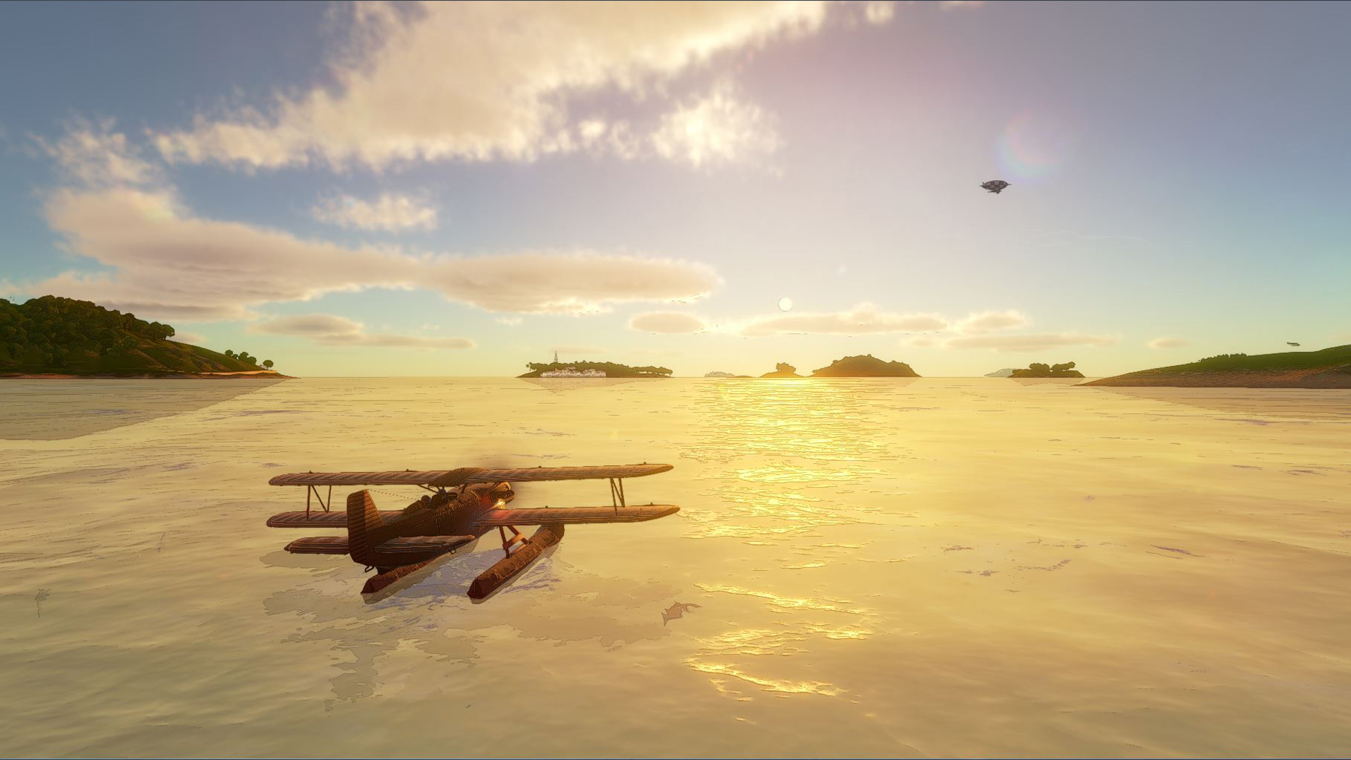 The Brew Barons - Lifetap Studios